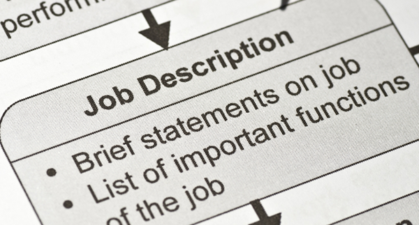 Top Tips For Writing An Effective Job Description DirectEmployers 