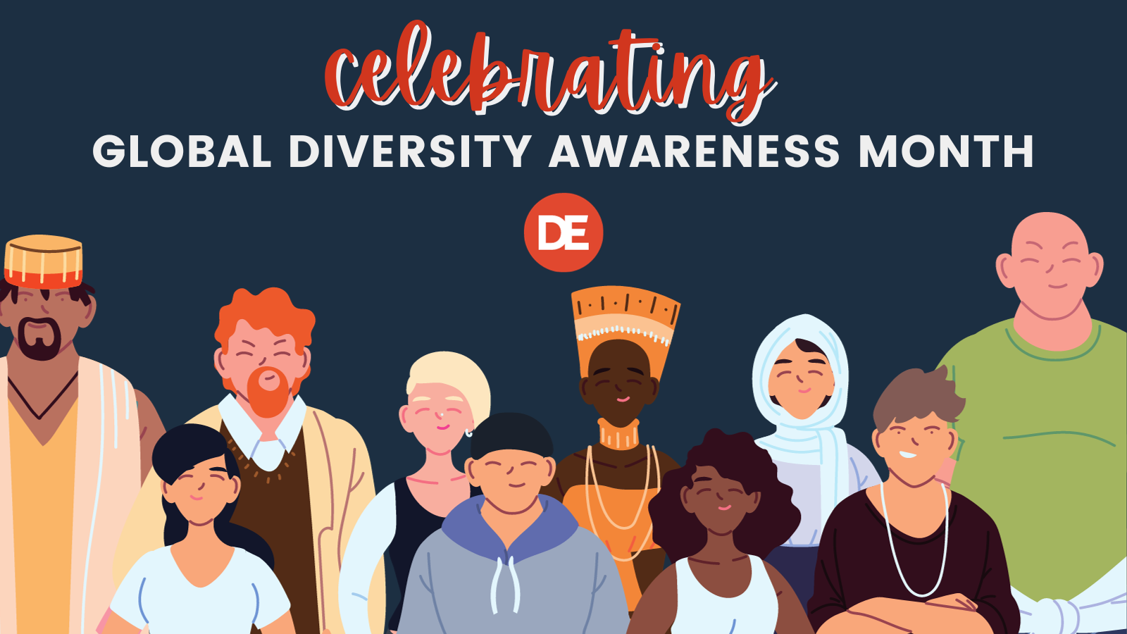 Global-Diversity-Month • DirectEmployers Association Global-Diversity-Month • DirectEmployers Association