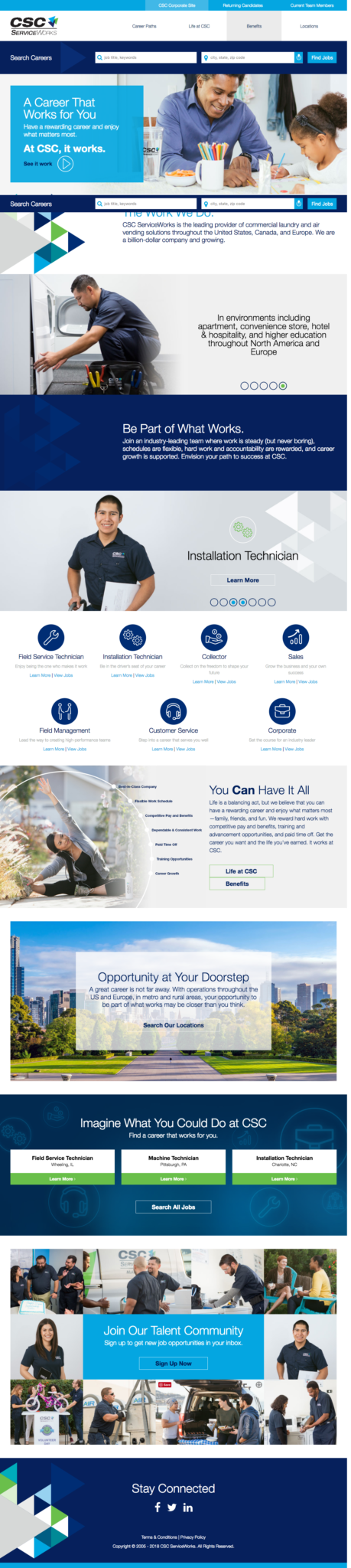 Fresh from the Roost: July 2018 • DirectEmployers Association