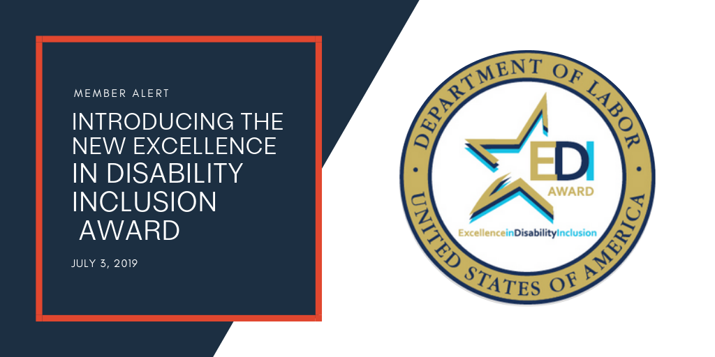 Introducing the New Excellence in Disability Inclusion Award ...