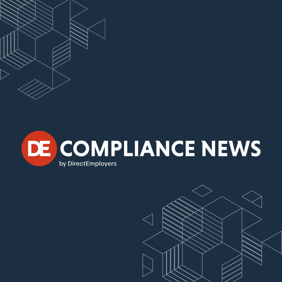 OFCCP Compliance Posts > Compliance Alerts • DirectEmployers Association