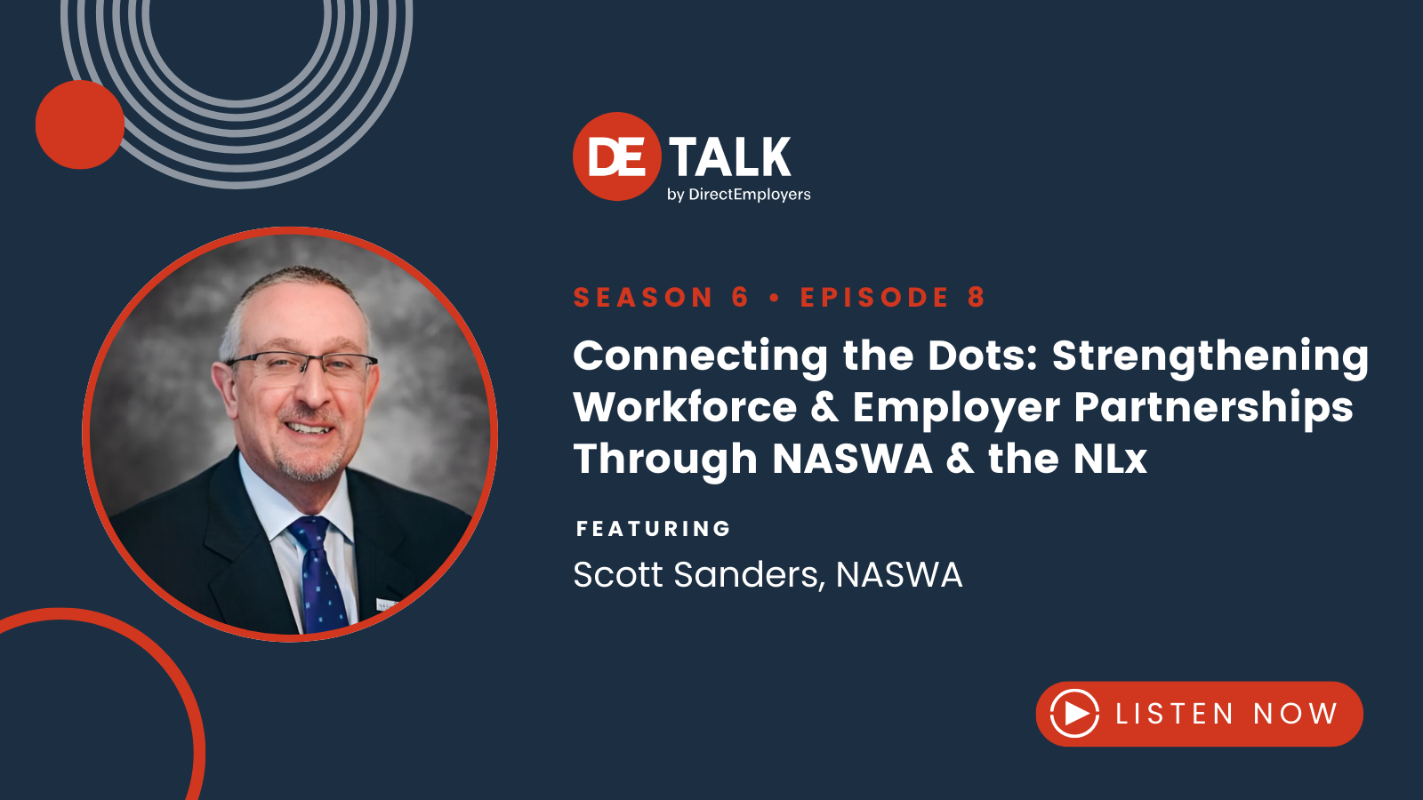 Connecting the Dots: Strengthening Workforce & Employer Partnerships ...