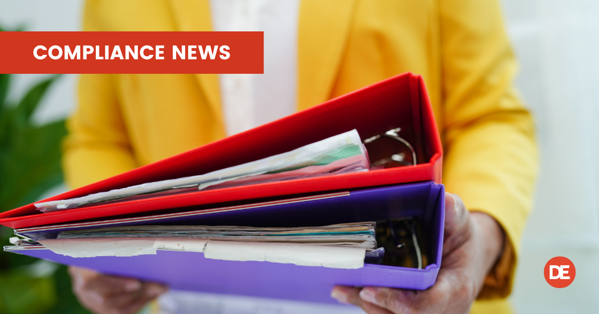 What Do Recent EEOC Subpoena Enforcement Actions Tell Us About The ...