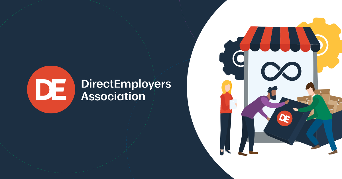 OFCCP Compliance Enterprise • DirectEmployers Association